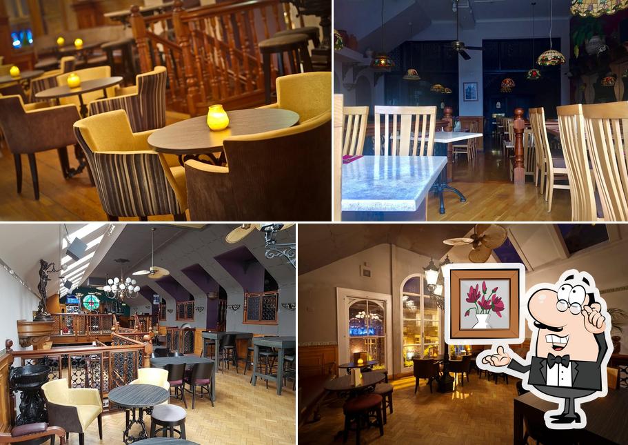 Top 5 restaurants with churrasco in Liverpool, december 2025 ...