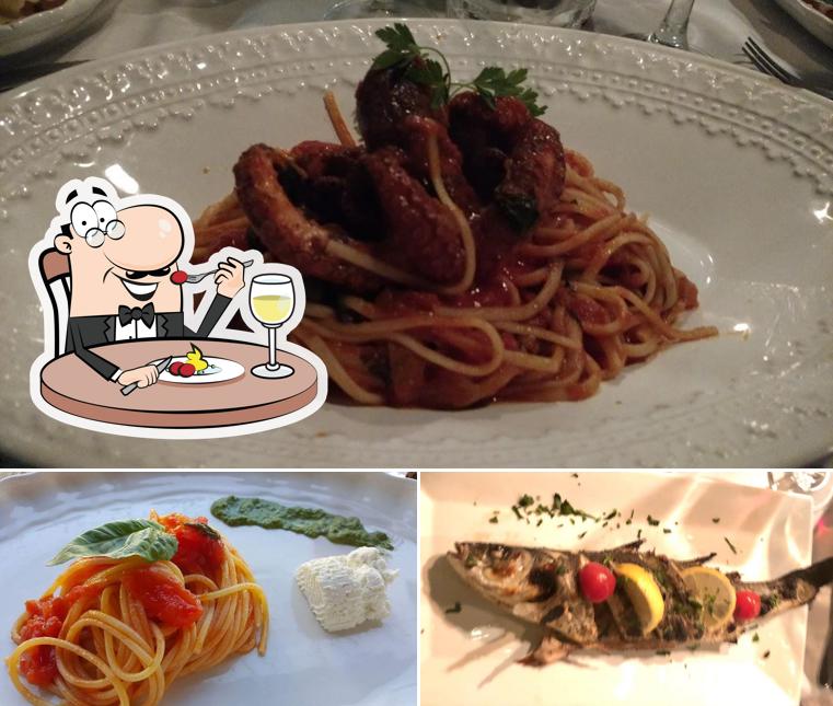 Naples 15, Madison - Restaurant menu, prices and reviews