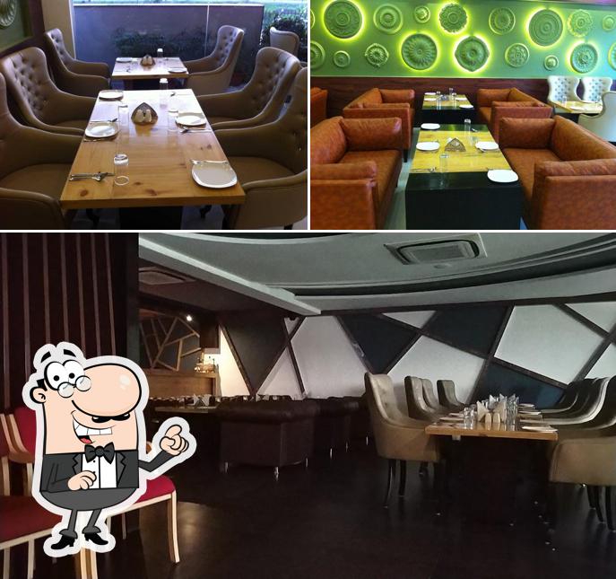 ozone wine & dine, Indore - Restaurant menu, prices and reviews