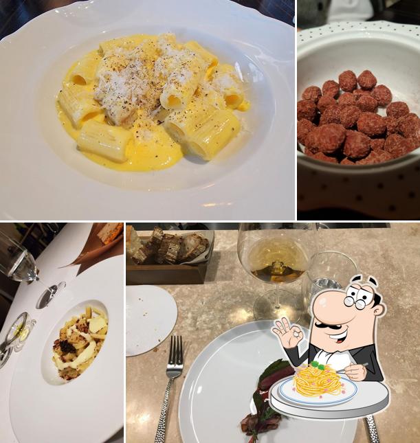 Pipero Roma, Roma - Menu del ristorante, prezzi e recensioni