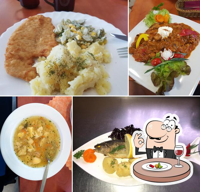 BAJKA pub & bar, Unieście - Restaurant reviews