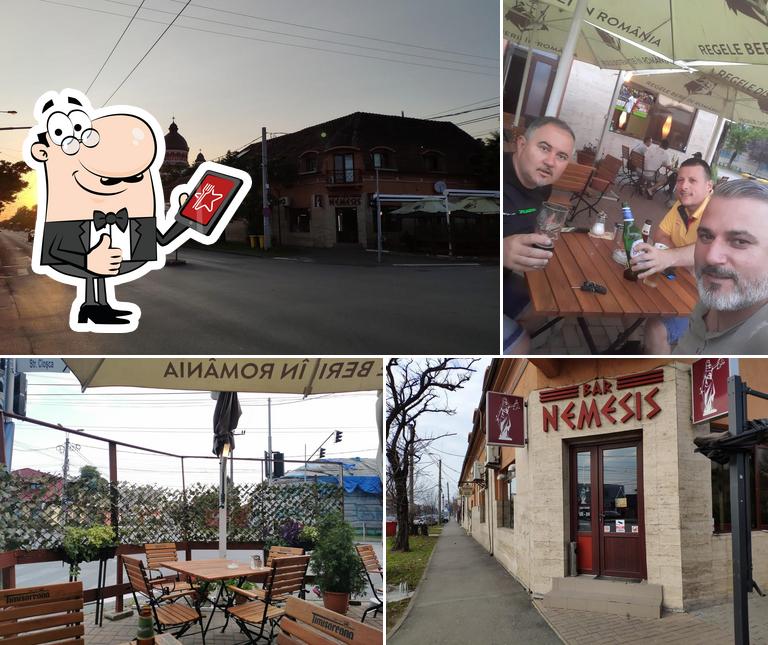 Bar Nemesis, Timișoara - Restaurant reviews