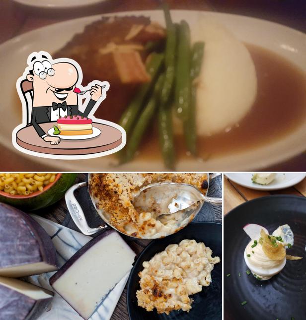 Blue Plate in San Francisco - Restaurant reviews