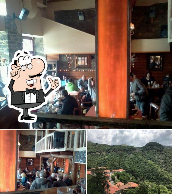 InCafe, Lagkadia - Restaurant reviews