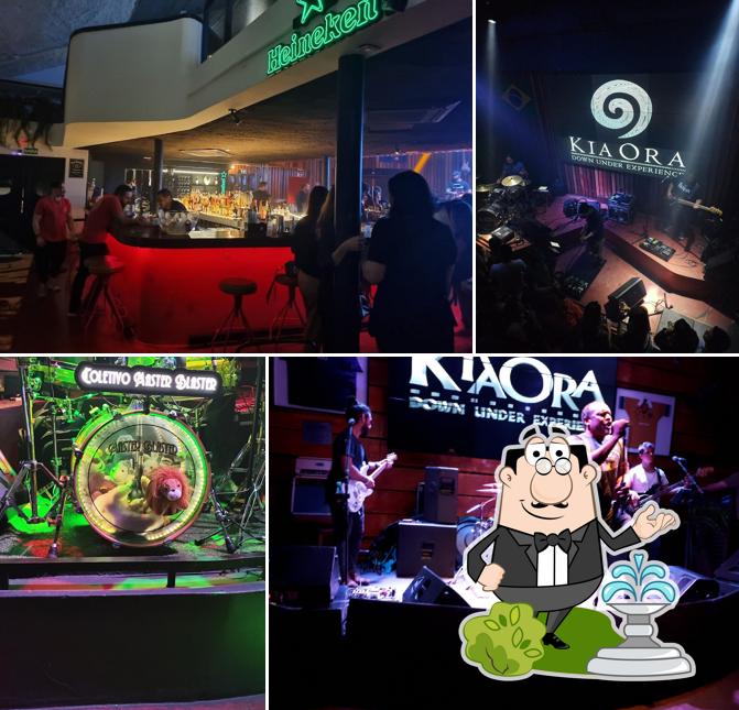Kia Ora Bar, São Paulo - Menu do restaurante, preços e opiniões