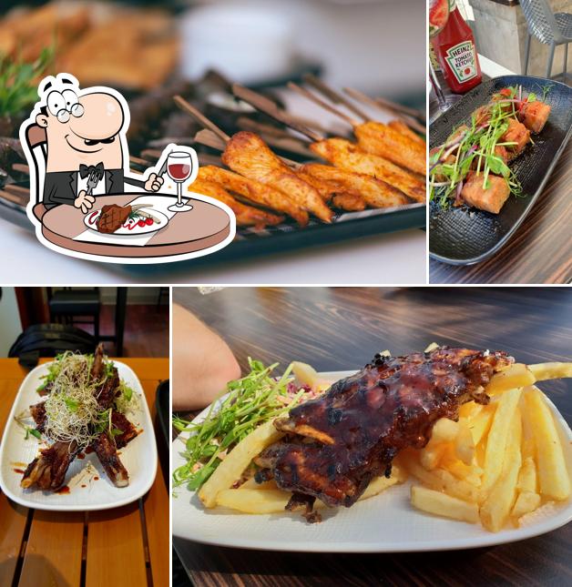 Top 7 restaurants with karaoke in Perth, may 2025 - Restaurant Guru