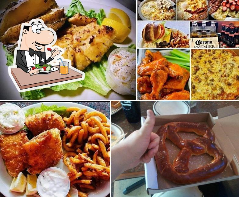 Sammy's Restaurant & Bar, Huntley - Restaurant menu, prices and reviews