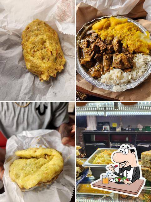 Singh's Roti Shop, 5244 Old Winter Garden Rd in Orlando - Restaurant ...