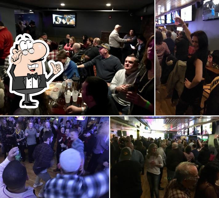 View Street Tavern, Chicopee - Restaurant menu, prices and reviews