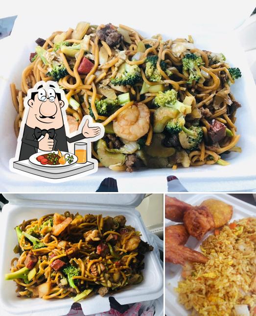 A & C Chinese Fast Food, Charlotte - Restaurant menu, prices and reviews