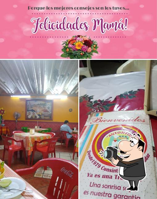Antojitos Doña Chabe, Minatitlán - Menú del restaurante, precios y reseñas