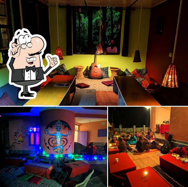ASTRAL CAFE, Dharamshala - Restaurant reviews