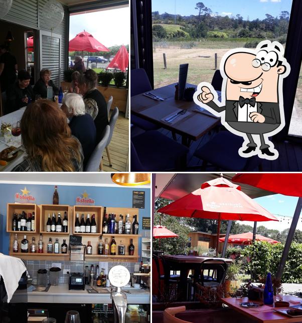 Bodega Eatery, Auckland - Restaurant menu, prices and reviews