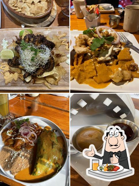 Restaurante Chichos, Tijuana - Restaurant menu, prices and reviews