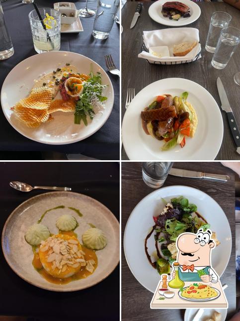 Chimney Park Restaurant & Bar - Fine Dining in Windsor, Colorado in ...