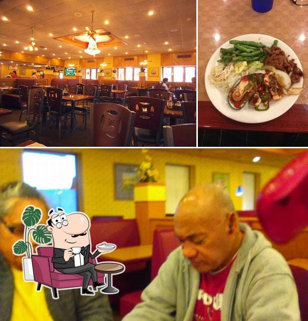 China Olive Super Buffet in Sun City - Restaurant reviews