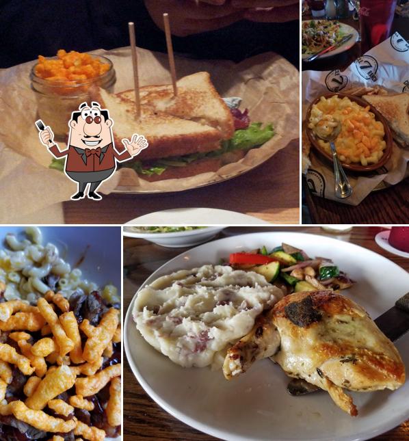 Circle 7 Ranch, Ballwin - Restaurant menu, prices and reviews