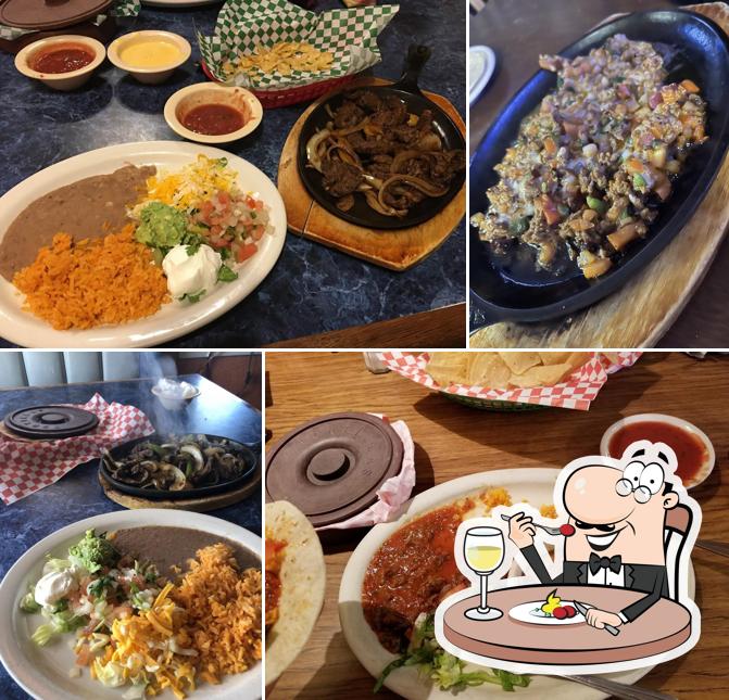 FRIDA'S MEXICAN RESTAURANT, Hamilton - Restaurant menu, prices and reviews