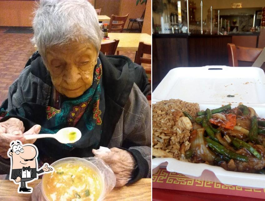 Grand China Express in Chicago - Restaurant menu and reviews