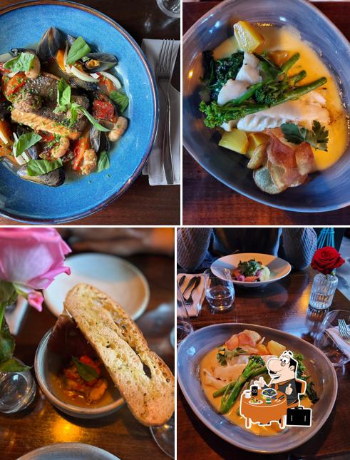 Hosiló, Reykjavík - Restaurant menu, prices and reviews
