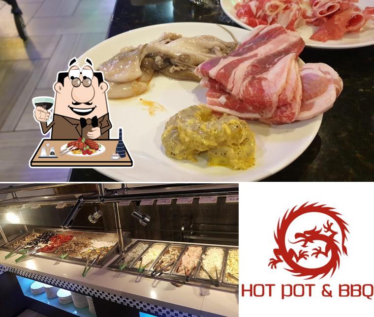 Hot Pot & BBQ Jax, Jacksonville - Restaurant menu, prices and reviews