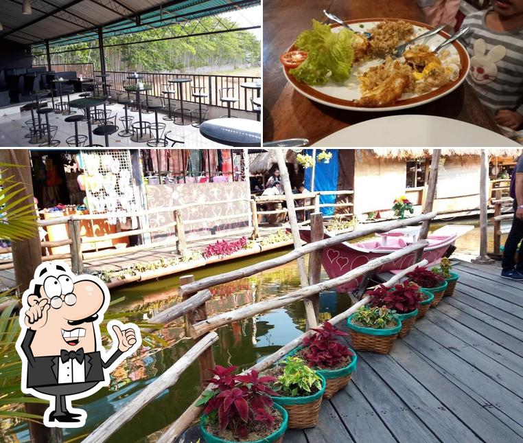 Joglo Batu, Batu - Restaurant menu, prices and reviews