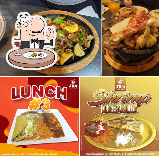 Jr’s bar & grill in Murray - Restaurant reviews
