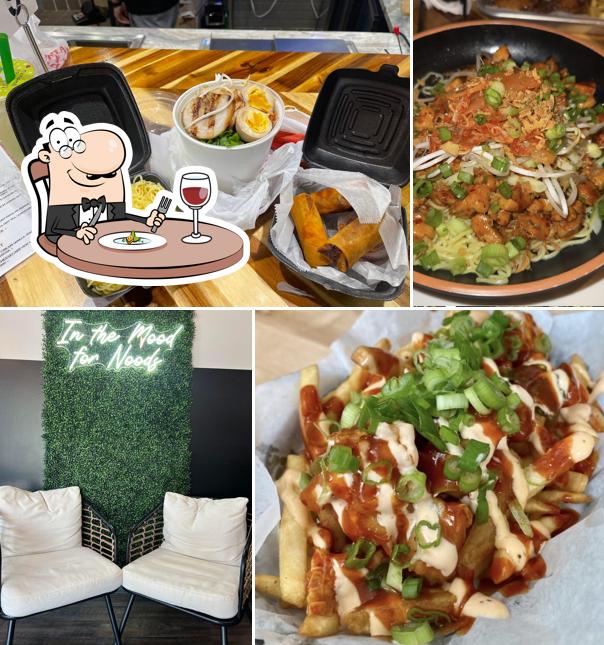 K-Pop Ramen Frisco in Frisco - Restaurant reviews