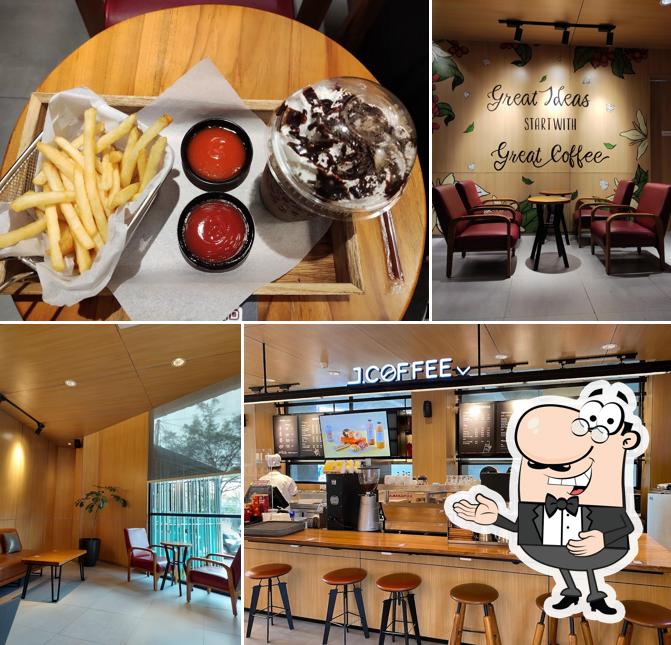 MAKO CAKE & BAKERY, Tangerang - Restaurant reviews
