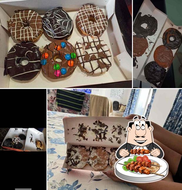 Mad Over Donuts, Pune - Restaurant menu, prices and reviews