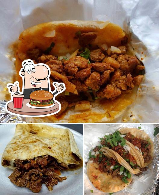 Monja Blanca Frosty Ice Cream, Sioux City - Restaurant menu, prices and ...