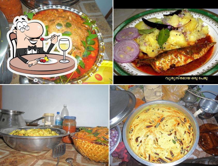 Nadan kerala food, Kochi - Restaurant menu, prices and reviews