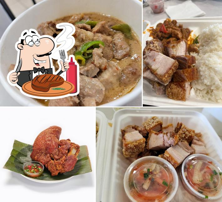 Pampanga Kitchen Waipahu Plaza, Waipahu - Restaurant menu, prices and ...