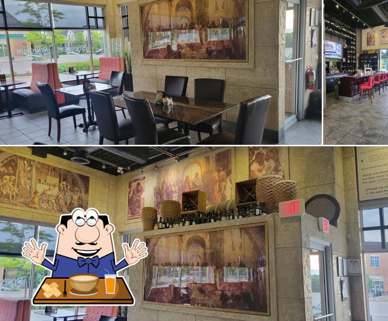 Perogies And Poutine in Markham - Restaurant reviews