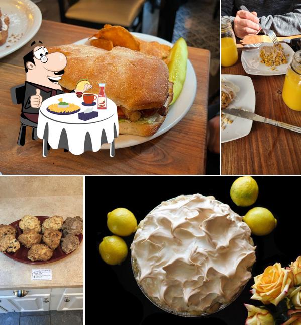 Pie Lady Cafe, Moorestown - Restaurant menu, prices and reviews