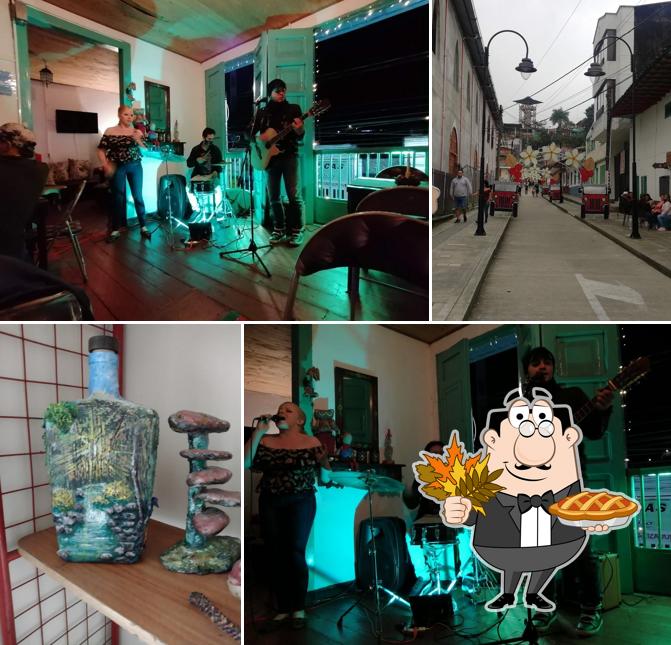 Restaurante SEÑOR WOK, Circasia - Restaurant reviews