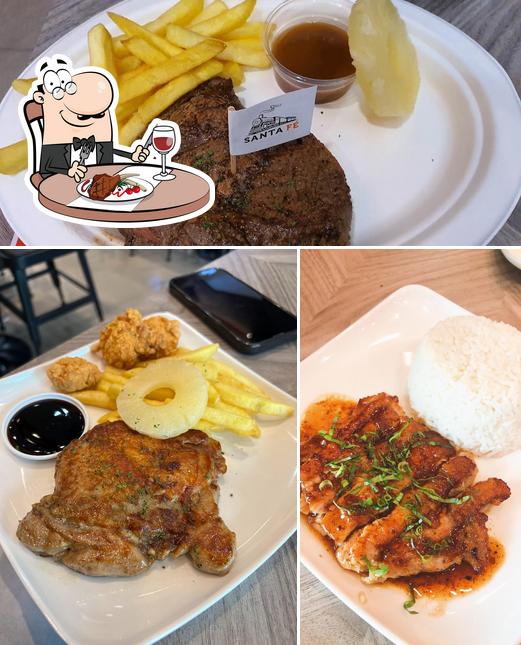 Santa Fé Easy, Bangkok, RGRM+M5H - Restaurant reviews