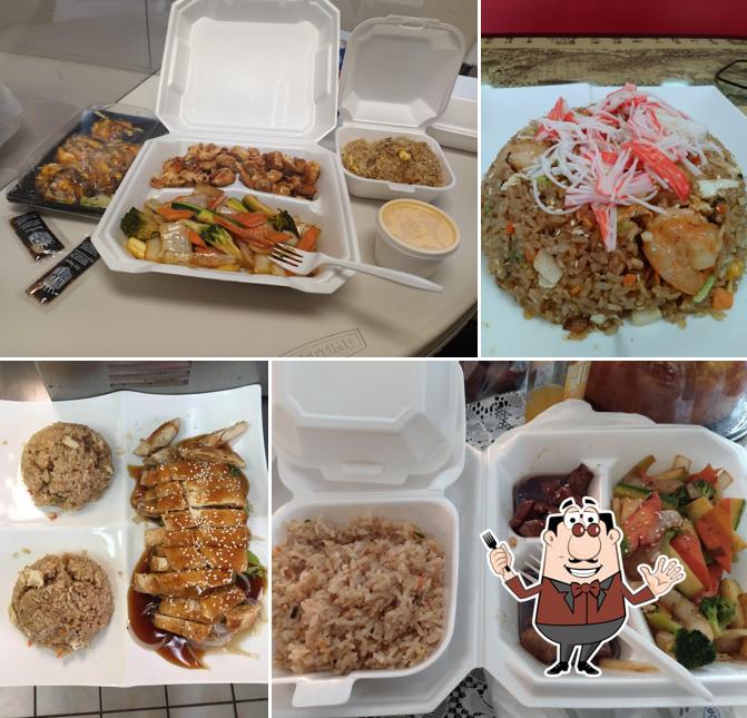 Top 2 restaurants with sesame chicken in Metter, september 2024 ...