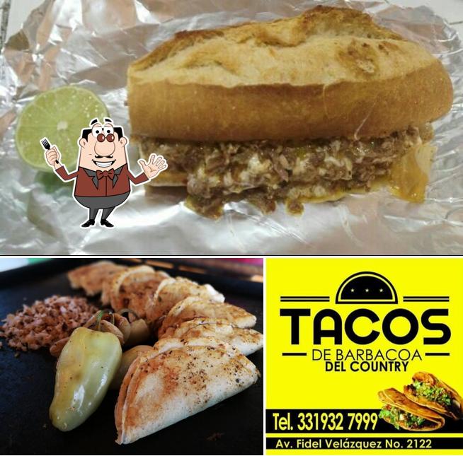 TACOS DEL COUNTRY restaurant, Guadalajara - Restaurant reviews
