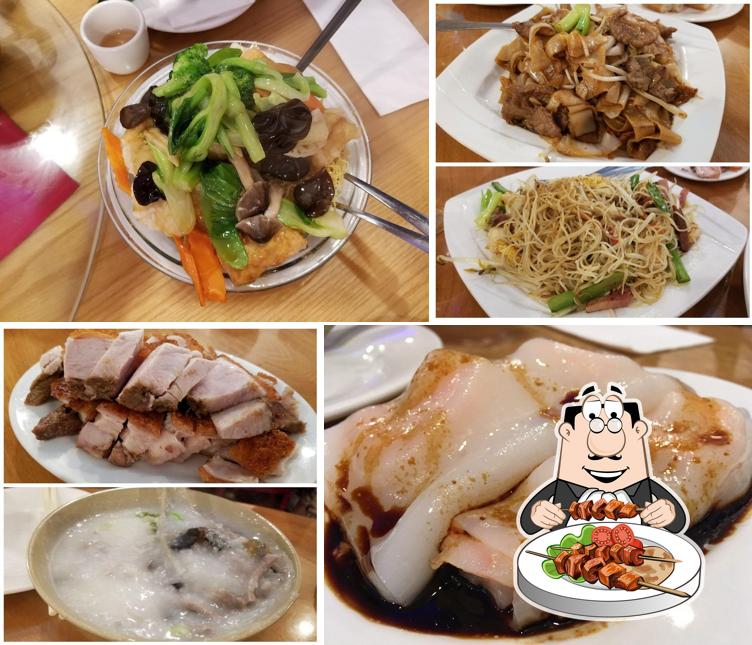 Ting Wong, Philadelphia - Restaurant menu, prices and reviews