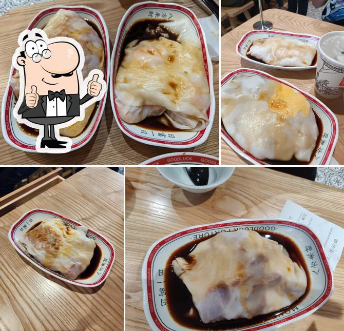 Traditional Cantonese Taste Burwood, Burwood - Menú del restaurante ...