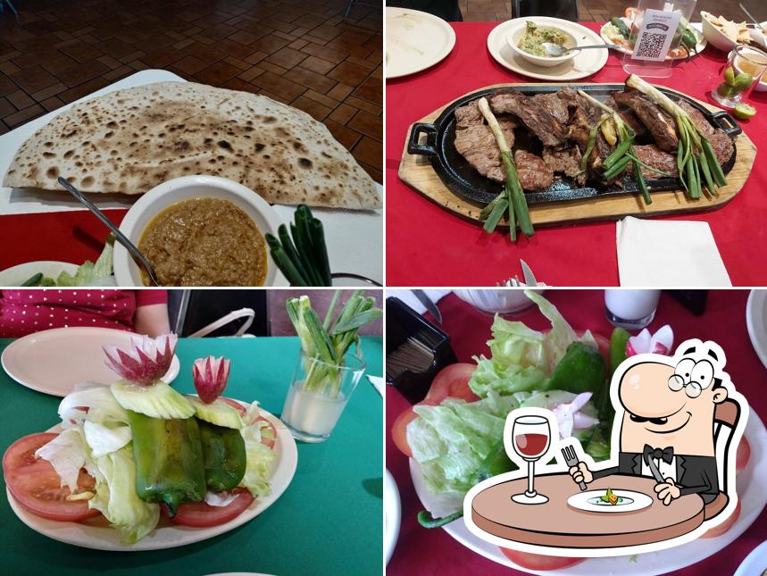 Top 20 restaurants in Hermosillo, august 2025 - Restaurant Guru