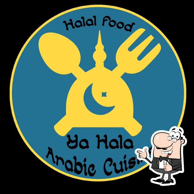 Ya Hala Arabic Cuisine restaurant, San Jacinto - Restaurant reviews