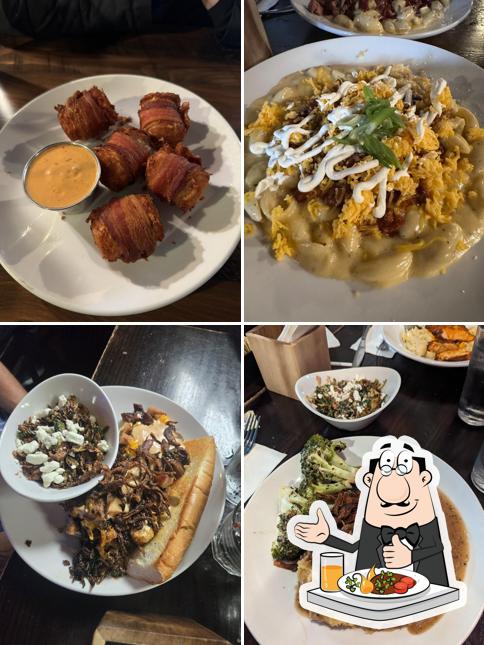 Rowley Inn, Cleveland - Restaurant menu, prices and reviews