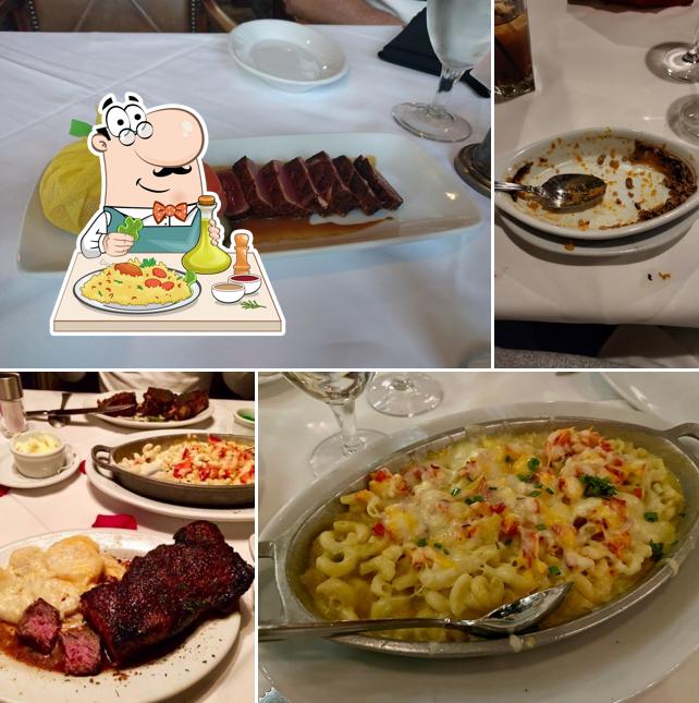 Ruth's Chris Steak House, 11501 Maid at Arms Ln in Ocean Pines ...