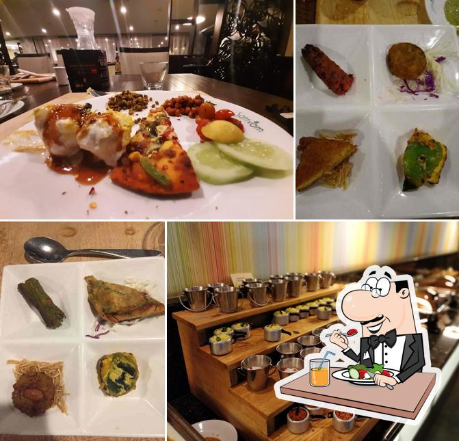 Sattvam Restaurant, Bengaluru, Sampige Road - Restaurant menu, prices ...