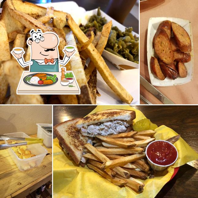 Top 5 restaurants in Georgetown, Colorado, january 2026 - Restaurant Guru