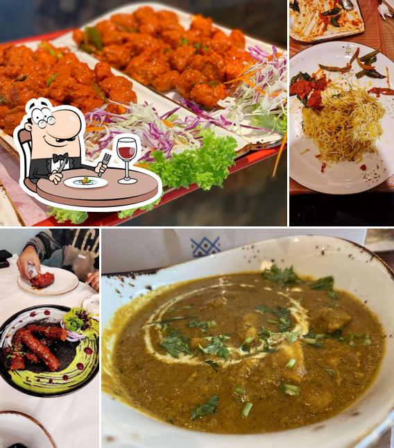 SHADAB RESTAURANT, Dubai - Restaurant menu, prices and reviews