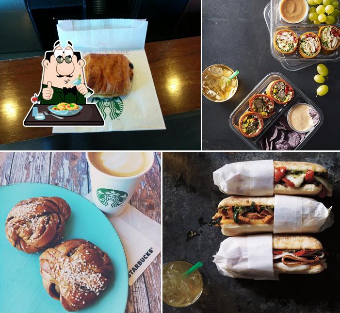 Starbucks, Denver - Restaurant menu, prices and reviews