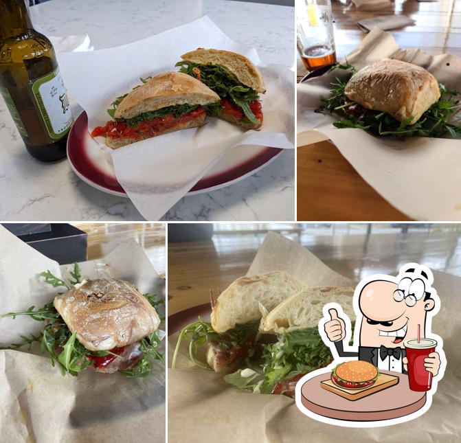 Top 7 restaurants with italian sandwich in Seattle, february 2025 ...